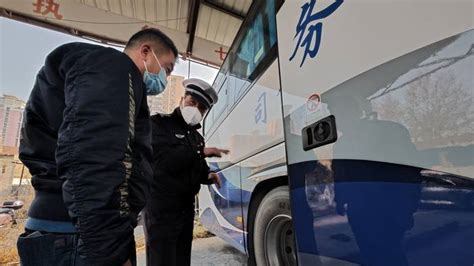上海公安部署春运安保：把道路交通安全作为重中之重工作管理道路设施