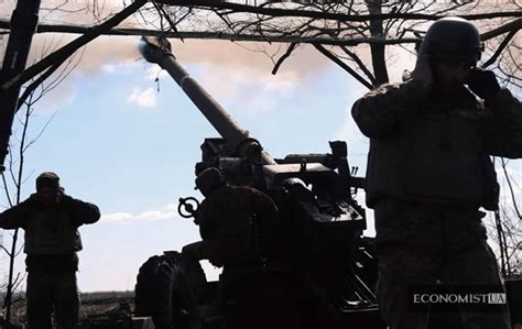 ЗСУ відбили понад 100 атак росіян Генштаб Economistua