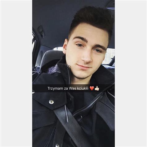 Polubienia 9 299 Komentarze 19 Maciej Rembowiecki Rembolek Na Instagramie „już Minęła