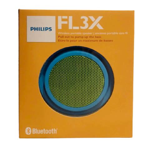 Philips Flex