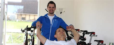 Michael Neher Physiotherapie Neher