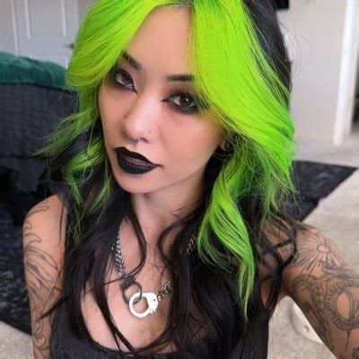 Wicked Thewickedlady Posts X