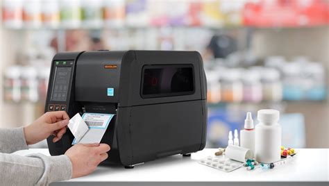 Why Enterprise Needs A Uhf Rfid Printer Rfid Card