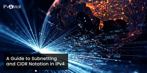 A Guide To Subnetting And Cidr Notation In Ipv4