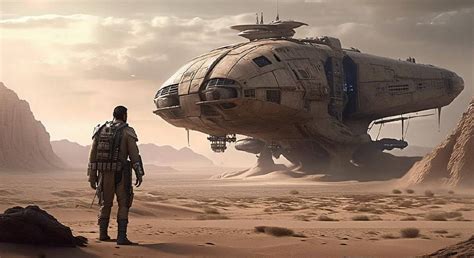 Rendezvous By Neuronomad On Deviantart