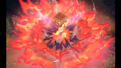 Soul Fighter Samira Pentakill Animation Youtube