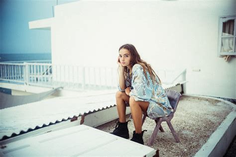 Inka Williams In Bali Indonesia On Behance