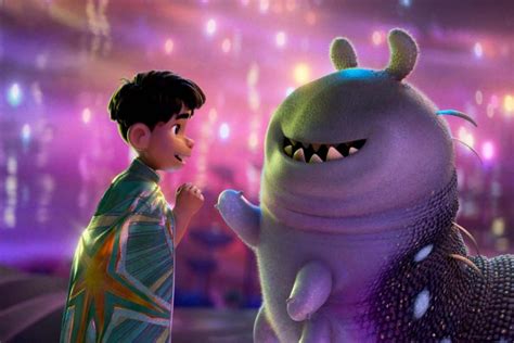 Critique Elio Létoile Filante De Pixar Qui Fait Chaud Au Cœur