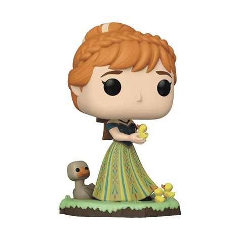 Pop Anna Funko