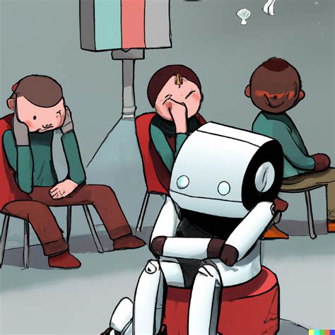 Shreyas Gite On Linkedin Humanoid Robot