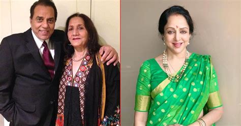 When Dharmendras First Wife Prakash Kaur Disapproved His Relationship