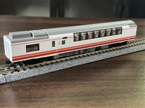 Yahooオークション Tomix 【単品】 旧製品 92619 キハ183系新特急色