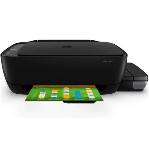 Cabezal Hp Ink Tank 315 - ¿Dónde Comprar al Mejor Precio México?
