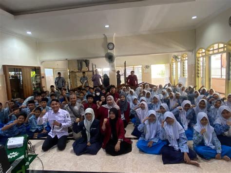 Mdmc Surabaya Kenalkan Satuan Pendidikan Aman Bencana Sejak Dini Klikmu