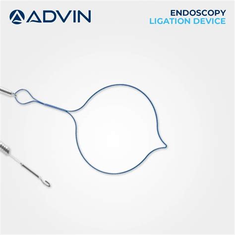Endoscopy Ligation Device At ₹ 200piece Endoscopic Accessories In