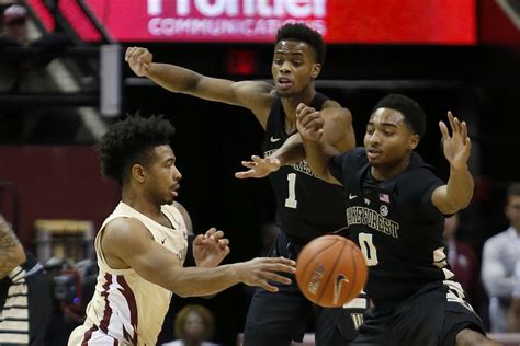 How To Watch Wake Forest Demon Deacons 11 18 4 13 Vs 14 Florida