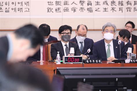 ‘정순신 인사 참사 검찰 출신들이 검증 라인 장악한 탓 시사저널