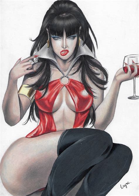 Rule 34 1girls Arm Band Armlet Bangs Big Breasts Biting Lip Biting Lip Black Hair Black