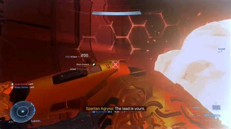 Shotty Snipes Start Gone Right Rhaloinfinite