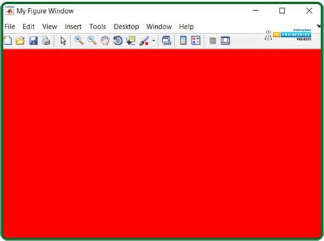 MATLAB Windows Figure Window Editor Window The Engineering Projects