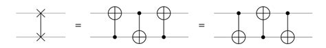 Circuit Construction General Way To Decompose A CZ Gate On N Qubit