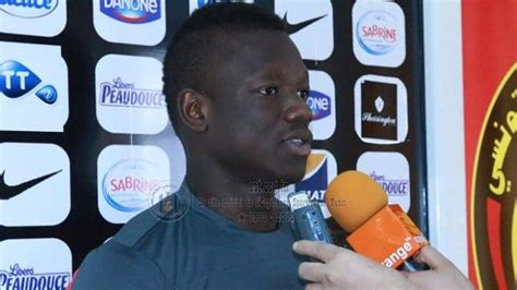 Biodata Diarra Ichaka Bek Incaran Arema FC Pemain Timnas Mali Dan