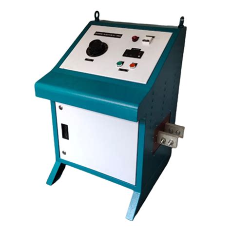 1000amp Current Injection Kit At 9381000 Inr In Ahmedabad Pram Electech