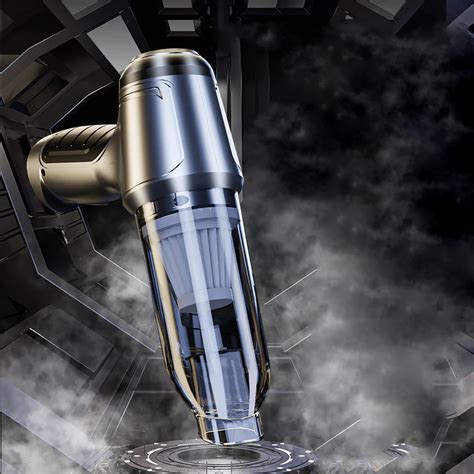 12000pa Aspirador Portatil Powerful Handheld Vacuum Cleaner