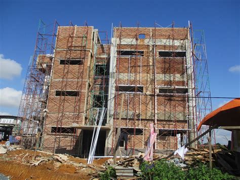 Pemasangan Aluminium Composite Panel Acp Prakarsa