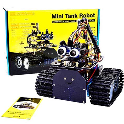 30 Migliori Kit Robot Arduino Testato e Qualificato 2023 Unicittà