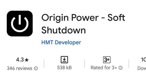 5 Cara Restart Hp Tanpa Tombol Power Mudah Banget Jete Indonesia