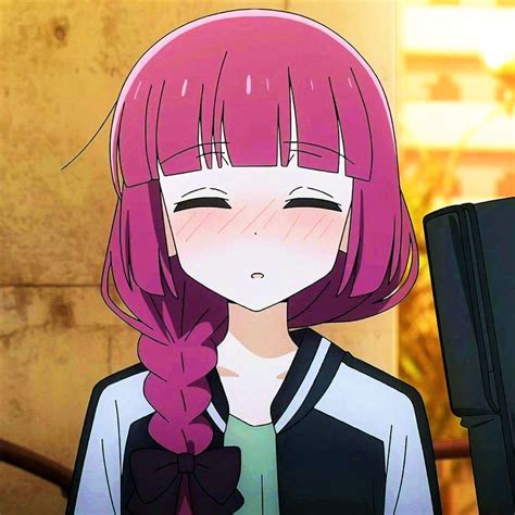 Kikuri Hiroi Bocchi The Rock