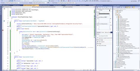 C Core Table On Webpage Stack Overflow