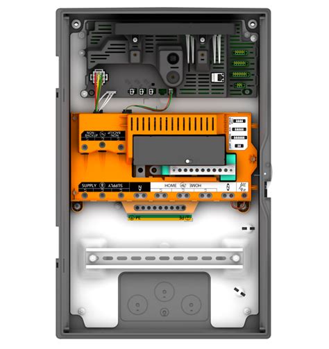 In The Backup Gateway 2 Box