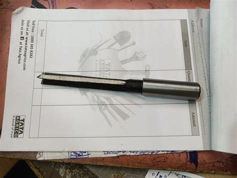 Ptc Bit Cloc Side Wood Only