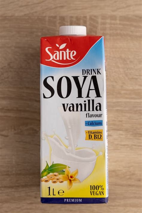 How Long Does Soy Milk Last And How To Tell If Its Bad Can It Go Bad