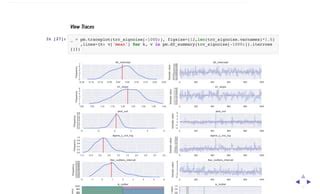 Bayesian Robust Linear Regression With Outlier Detection Ppt