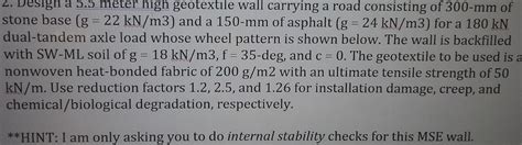 1 Recall Problem 2 Of Homework 3 Restated Below