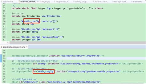 java读取properties配置文件 java properties 读取 之前的前缀 csdn博客