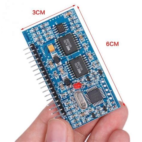 EGS002 EG8010 + IR2113 Pure Sine Wave Inverter SPWM Module Price in ...