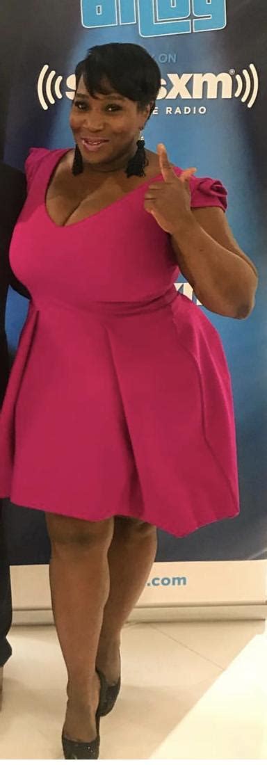 Bevy Smith Page 2 Fatcelebs Curvage