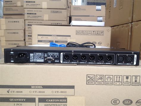 Style Speaker Processoraudio Processor Processor Price