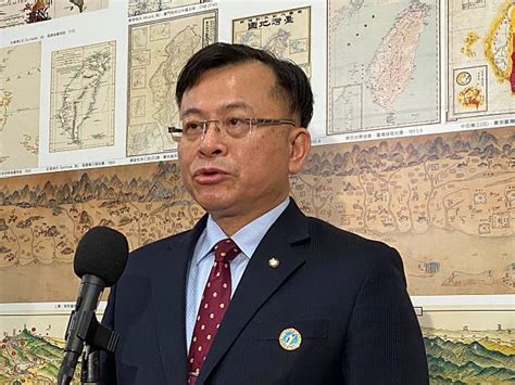 趙少康參選踩紅線？ 陳耀祥：他既是中廣董座也是總經理 中央廣播電臺 Line Today