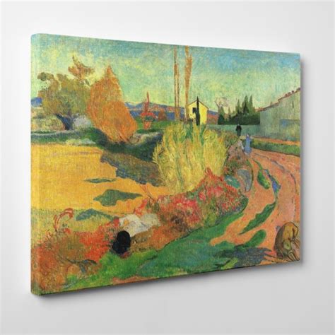 პოლ გოგენი Printart Ge