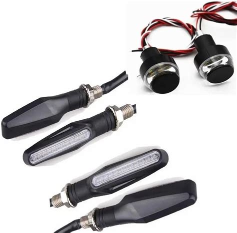 9 Led Indicator Light At ₹ 30 Piece Light Emitting Diode Indicator Light In New Delhi Id