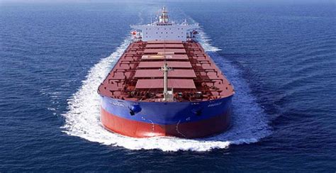 To τρίπτυχο των διαλύσεων για την αγορά των Bulk Carriers Maritimes