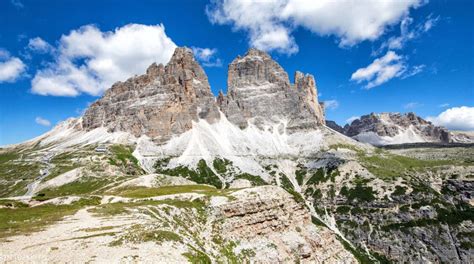 Best Dolomites Hikes Archives Earth Trekkers