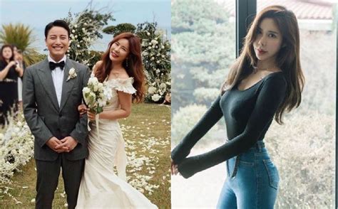 한예슬 이어 김준희 저격 남편 만난 곳 어딘지 물어봐라 오펀 디스커스