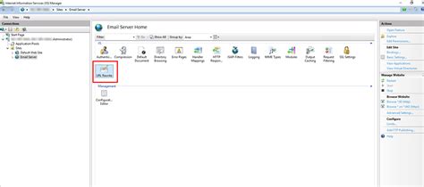 How To Redirect Tp Https On IIS BMITC CO LTD