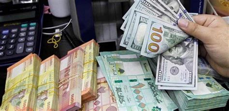 معلومة عن الرواتب هكذا ستُصبح وإليكم سعر الدولار الجديد في الموازنة